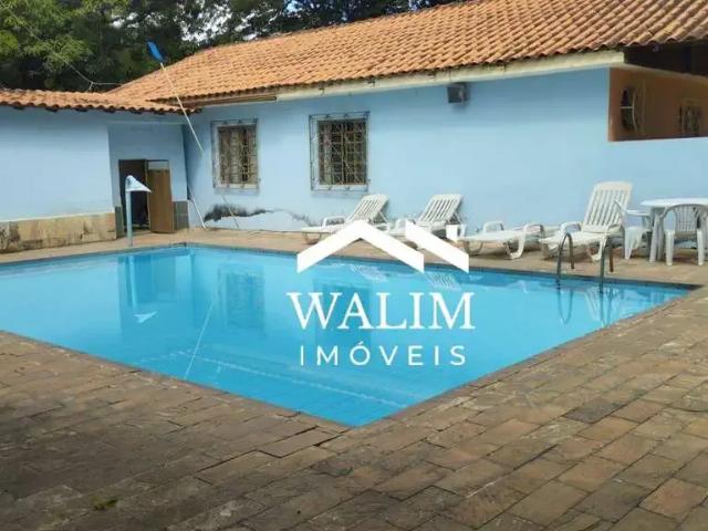 Sítio / Chácara para Venda em Betim/MG Vianópolis 4 Quartos
