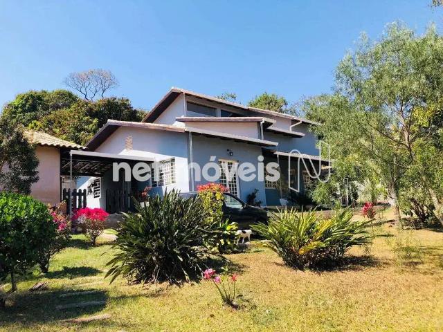 Sítio / Chácara para Venda em Betim/MG Vianópolis 5 Quartos
