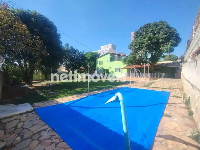 Sítio / Chácara para Venda em Betim/MG Betim Industrial 4 Quartos