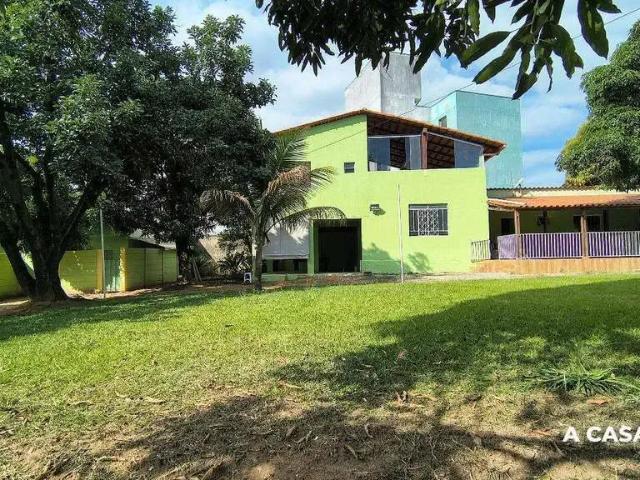 Sítio / Chácara para Venda em Betim/MG Betim Industrial 5 Quartos