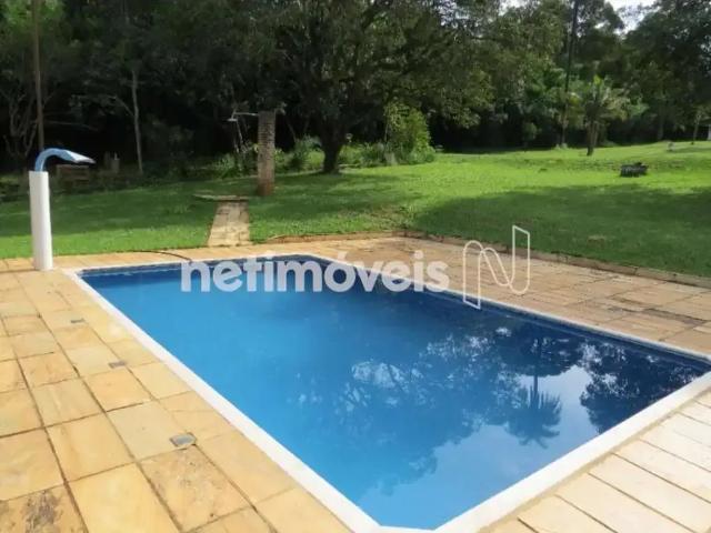Sítio / Chácara para Venda em Betim/MG Califórnia 10 Quartos