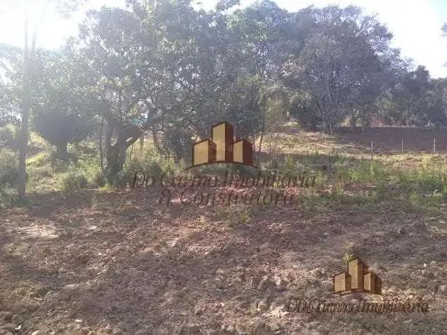 Sítio / Chácara para Venda em Betim/MG Califórnia 1 Quartos