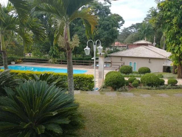 Sítio / Chácara para Venda em Betim/MG Califórnia 4 Quartos