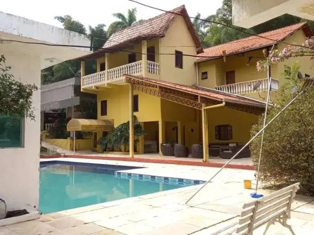 Sítio / Chácara para Venda em Betim/MG Casa Amarela