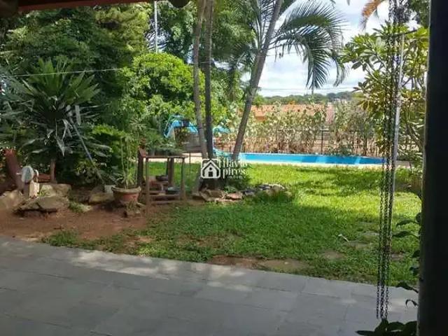 Sítio / Chácara para Venda em Betim/MG Chácaras 3 Quartos