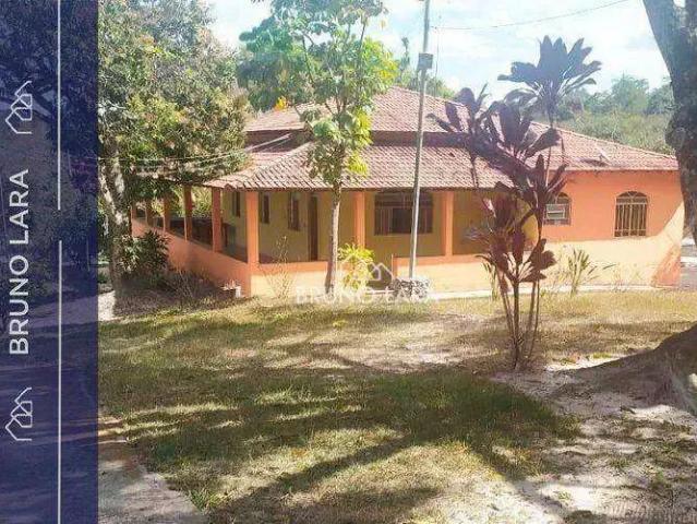 Sítio / Chácara para Venda em Betim/MG Charneca 4 Quartos