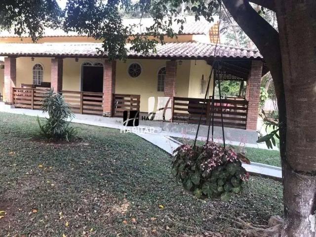 Sítio / Chácara para Venda em Betim/MG Charneca 6 Quartos