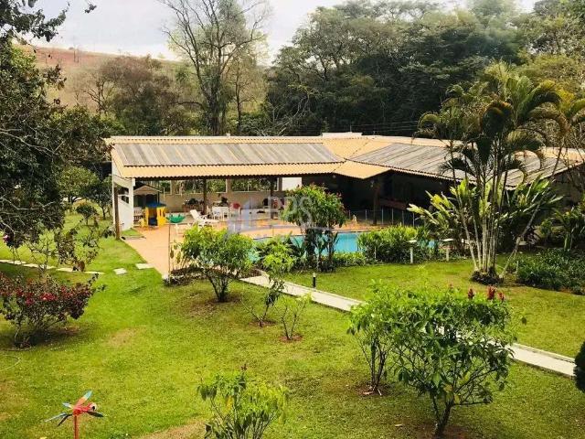 Sítio / Chácara para Venda em Betim/MG Charneca 10 Quartos