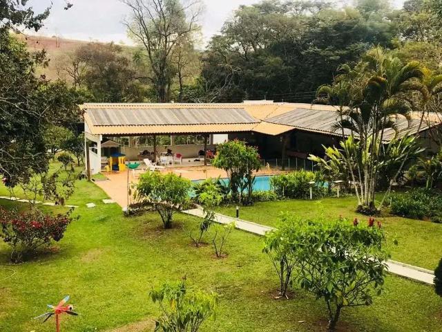 Sítio / Chácara para Venda em Betim/MG Charneca 10 Quartos