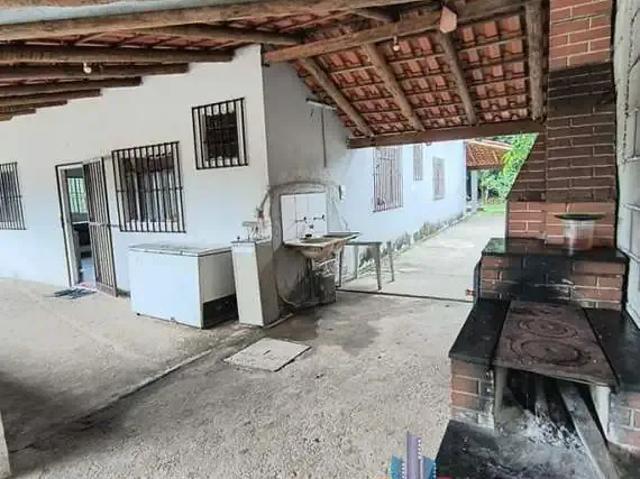 Sítio / Chácara para Venda em Betim/MG Citrolândia 4 Quartos