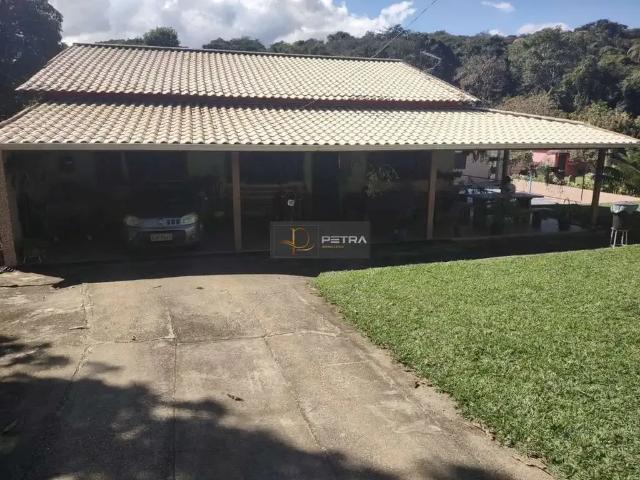 Sítio / Chácara para Venda em Betim/MG Gentileza 3 Quartos