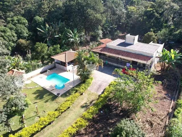 Sítio / Chácara para Venda em Betim/MG Gentileza 4 Quartos
