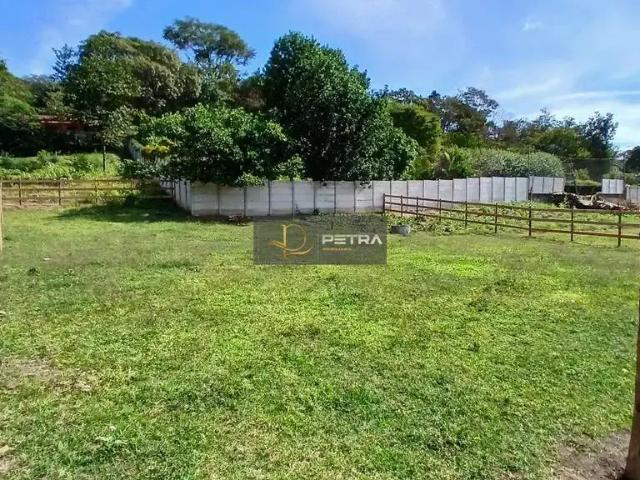 Sítio / Chácara para Venda em Betim/MG Gentileza