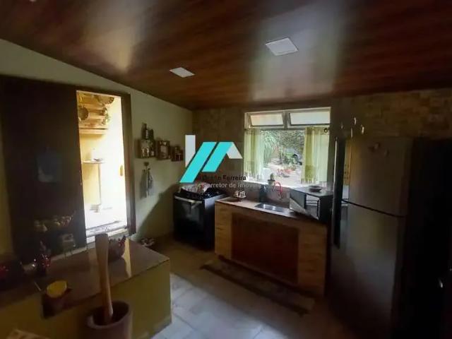Sítio / Chácara para Venda em Betim/MG Parque Ipiranga 2 Quartos