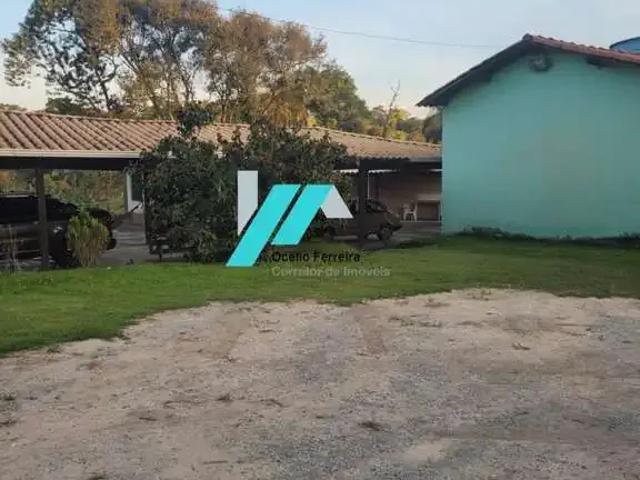 Sítio / Chácara para Venda em Betim/MG Parque Ipiranga 4 Quartos