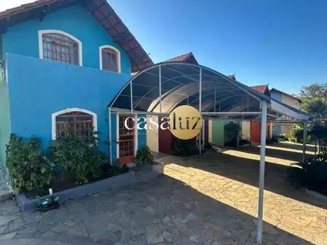 Sítio / Chácara para Venda em Betim/MG Petrovale 2 Quartos