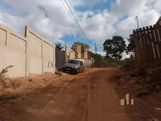 Sítio / Chácara para Venda em Betim/MG Pimentas