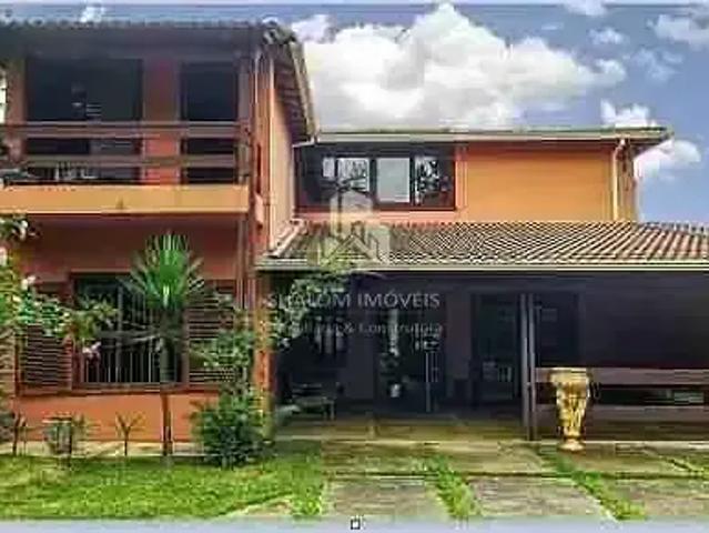 Sítio / Chácara para Venda em Betim/MG São Sebastião 4 Quartos