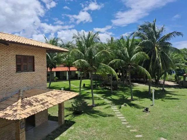 Sítio / Chácara para Venda em Beberibe/CE Centro 14 Quartos