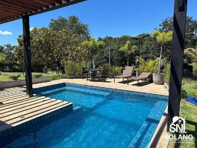 Sítio / Chácara para Venda em Bela Vista de Goiás/GO Centro 4 Quartos