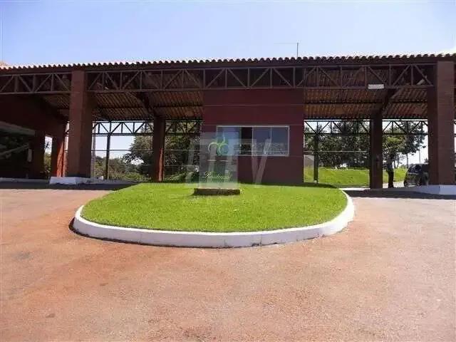 Sítio / Chácara para Venda em Bela Vista de Goiás/GO Centro 4 Quartos