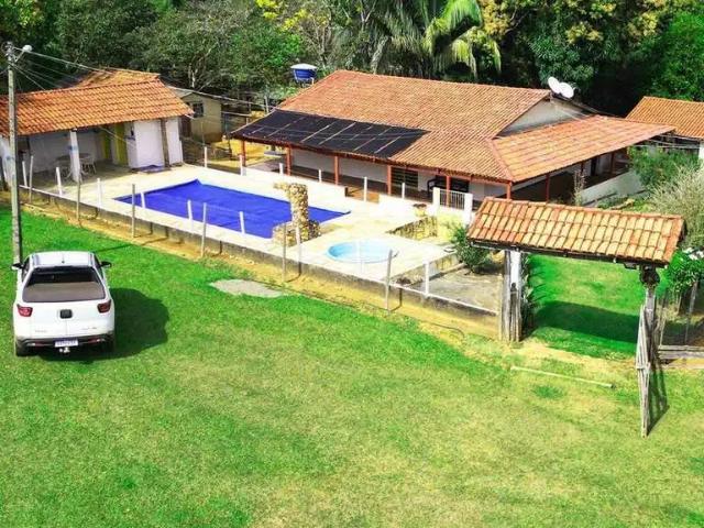 Sítio / Chácara para Venda em Bela Vista de Goiás/GO Centro