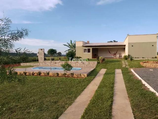 Sítio / Chácara para Venda em Bela Vista de Goiás/GO Centro 1 Quartos