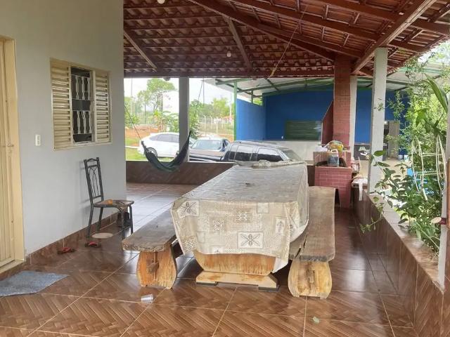 Sítio / Chácara para Venda em Bela Vista de Goiás/GO Centro 2 Quartos