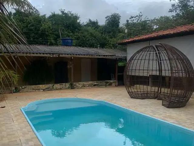 Sítio / Chácara para Venda em Bela Vista de Goiás/GO Centro 3 Quartos