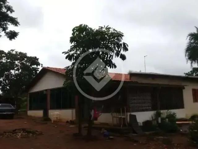 Sítio / Chácara para Venda em Bela Vista de Goiás/GO Centro 3 Quartos