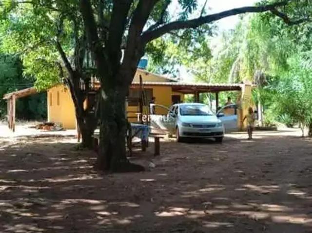 Sítio / Chácara para Venda em Bela Vista de Goiás/GO Distrito de Roselândia 2 Quartos
