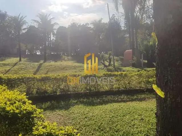 Sítio / Chácara para Venda em Bela Vista de Goiás/GO Zona Rural 3 Quartos