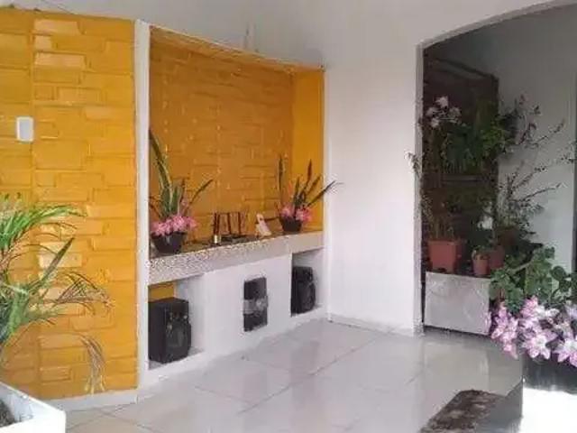 Sítio / Chácara para Venda em Belém/PA Telégrafo Sem Fio 2 Quartos