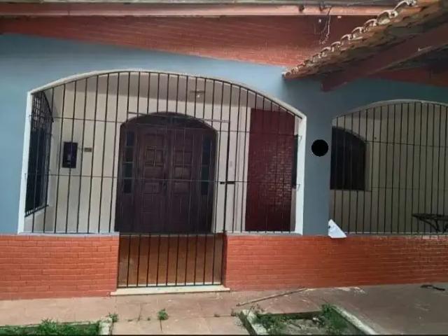 Sítio / Chácara para Venda em Belém/PA Val de Cães 3 Quartos