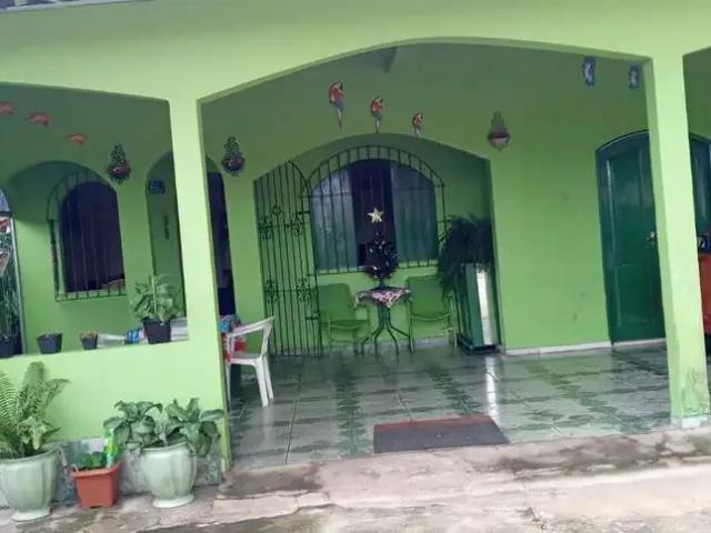 Sítio / Chácara para Venda em Belém/PA Vila Mosqueiro 4 Quartos