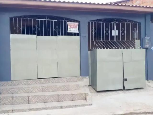 Sítio / Chácara para Venda em Belém/PA Agulha Icoaraci 2 Quartos