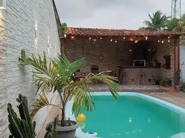 Sítio / Chácara para Venda em Belém/PA Carananduba Mosqueiro 2 Quartos