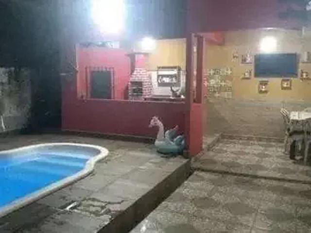Sítio / Chácara para Venda em Belém/PA Coqueiro 5 Quartos