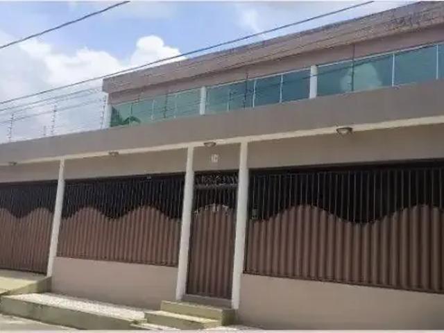 Sítio / Chácara para Venda em Belém/PA Coqueiro 6 Quartos