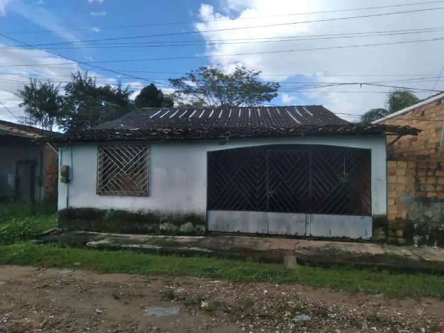 Sítio / Chácara para Venda em Belém/PA Coqueiro 2 Quartos