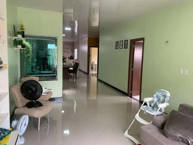 Sítio / Chácara para Venda em Belém/PA Coqueiro 3 Quartos