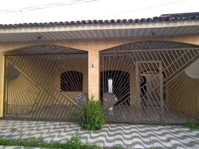 Sítio / Chácara para Venda em Belém/PA Coqueiro 3 Quartos