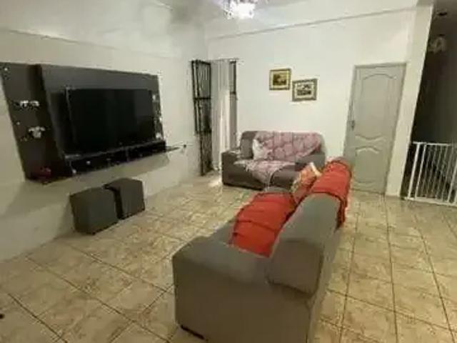 Sítio / Chácara para Venda em Belém/PA Curió Utinga 4 Quartos