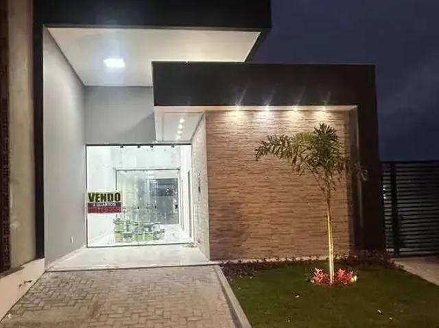 Sítio / Chácara para Venda em Belém/PA Maracacuera Icoaraci 3 Quartos