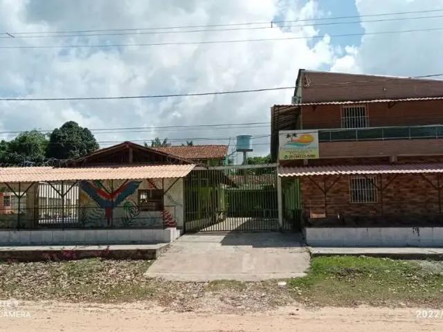 Sítio / Chácara para Venda em Belém/PA Marahu Mosqueiro 18 Quartos