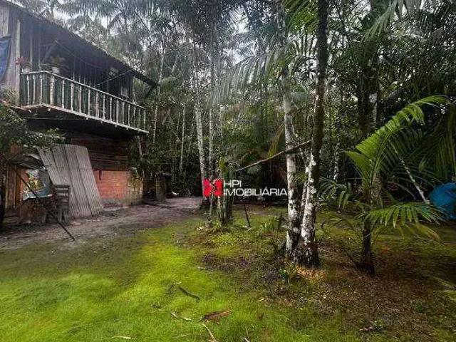 Sítio / Chácara para Venda em Belém/PA São Francisco Mosqueiro 3 Quartos