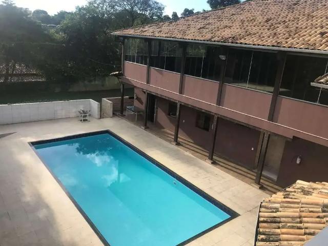 Sítio / Chácara para Venda em Belo Horizonte/MG Trevo 3 Quartos