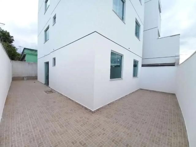 Sítio / Chácara para Venda em Belo Horizonte/MG Letícia 2 Quartos