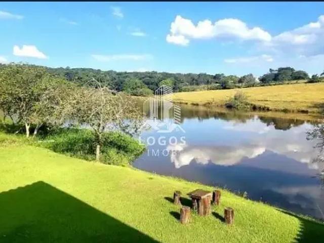 Sítio / Chácara para Venda em Belo Horizonte/MG Ouro Preto 3 Quartos