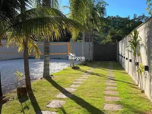 Sítio / Chácara para Venda em Belmiro Braga/MG Centro 4 Quartos